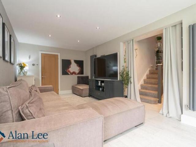 For Sale 3 Bedroom House Bollington Cheshire DS99029420