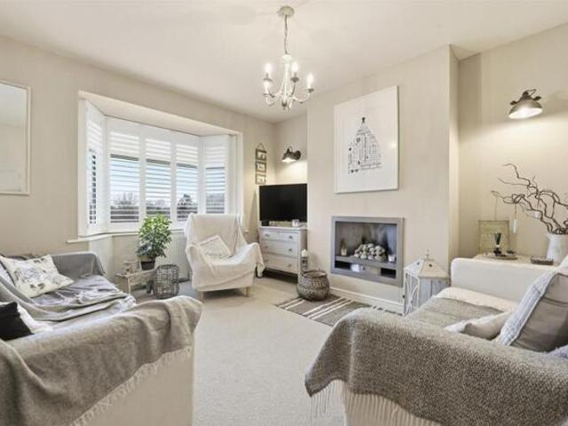For Sale 3 Bedroom House Bollington Cheshire East DLS100541046