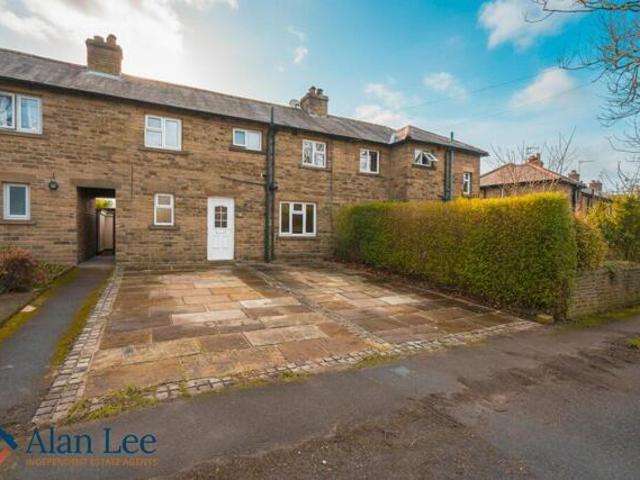For Sale 3 Bedroom House Bollington Cheshire East DS98864423