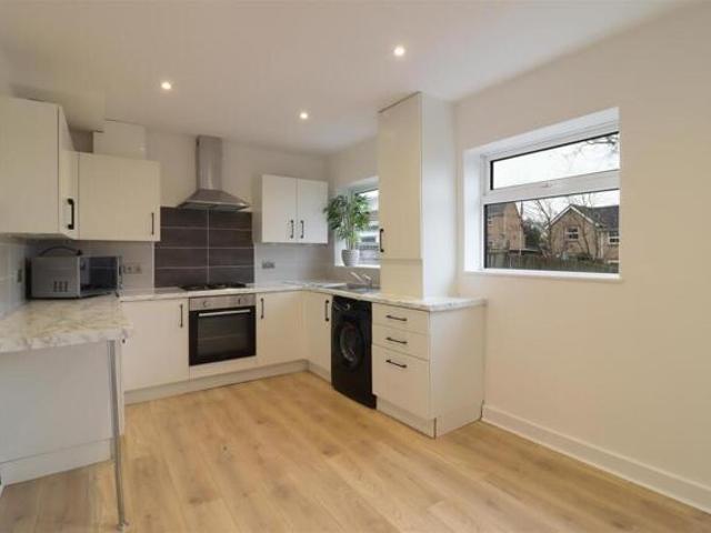 For Sale 3 Bedroom House Bolsover Derbyshire DLS99523404