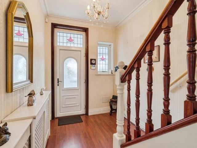 For Sale 3 Bedroom House Bolton Bolton DLS100578868