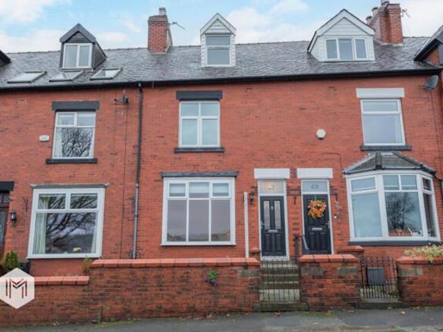 For Sale 3 Bedroom House Bolton Bolton DS98386664