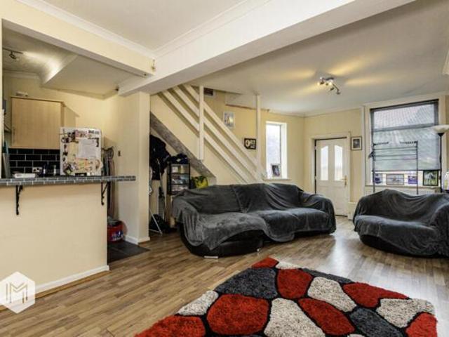 For Sale 3 Bedroom House Bolton Bolton DS99571790