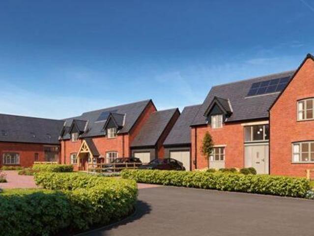 For Sale 3 Bedroom House Bond End Bond End DS100614976