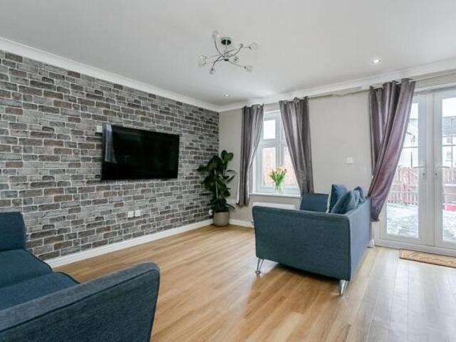 For Sale 3 Bedroom House Bonnyrigg Midlothian DLS99277841