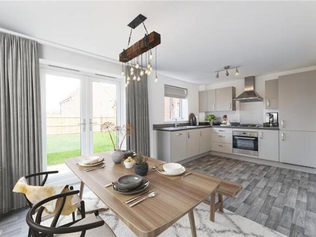 For Sale 3 Bedroom House Boorley Green Boorley Green DLS99840096