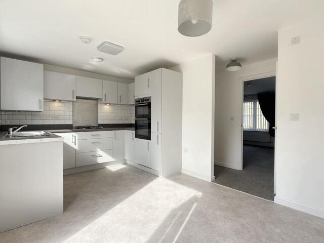 For Sale 3 Bedroom House Boroughbridge North Yorkshire DLS100058252