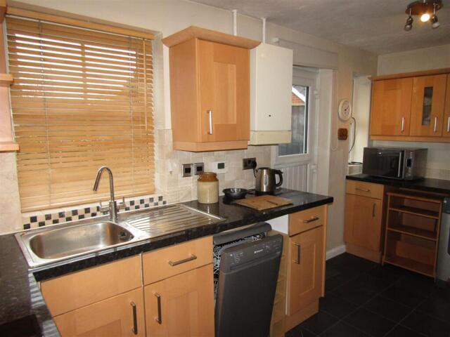 For Sale 3 Bedroom House Boroughbridge North Yorkshire DLS99840359