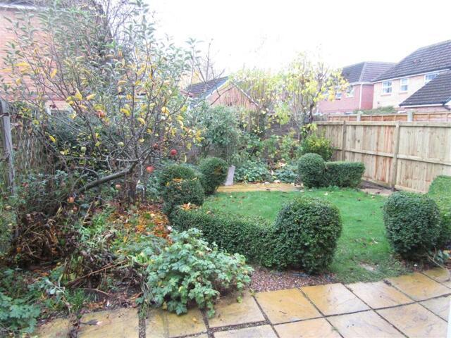 For Sale 3 Bedroom House Boroughbridge North Yorkshire DLS99926192