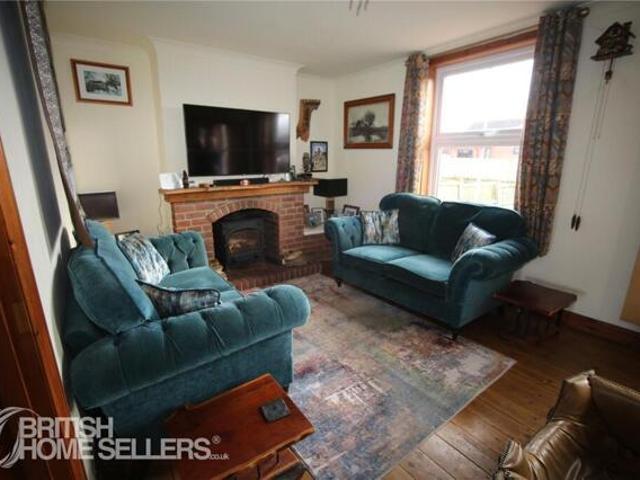 For Sale 3 Bedroom House Boston Lincolnshire DS99735877