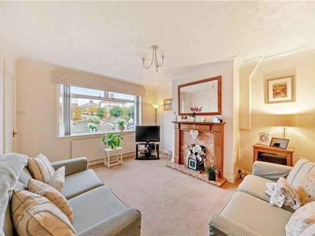 For Sale 3 Bedroom House Boston Spa West Yorkshire DS100024160