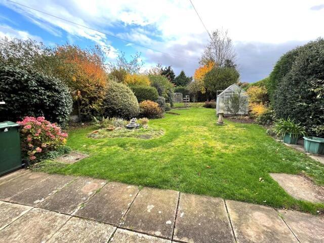 For Sale 3 Bedroom House Bawtry South Yorkshire DS99952204