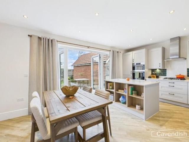 For Sale 3 Bedroom House Backford Cheshire DLS100023958