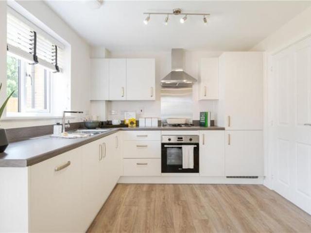For Sale 3 Bedroom House Badsey Worcestershire DS100649325