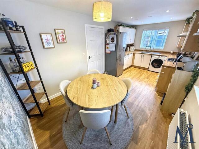 For Sale 3 Bedroom House Bagworth Bagworth DLS100426123