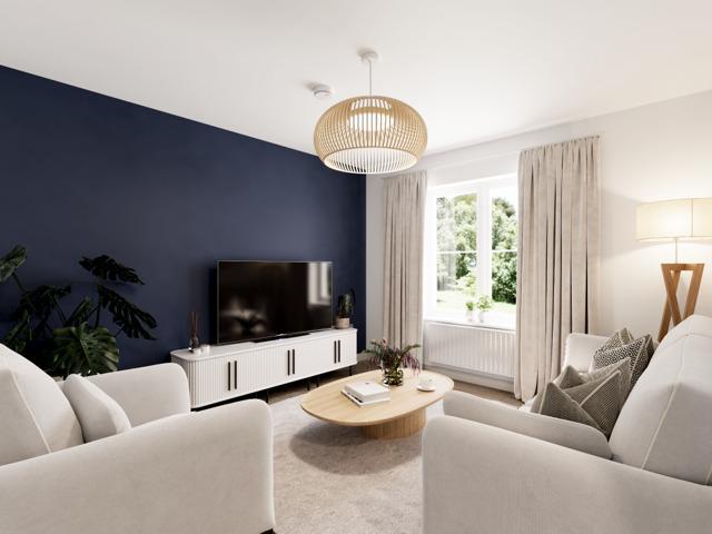 For Sale 3 Bedroom House Banbury Oxfordshire DLS99277802