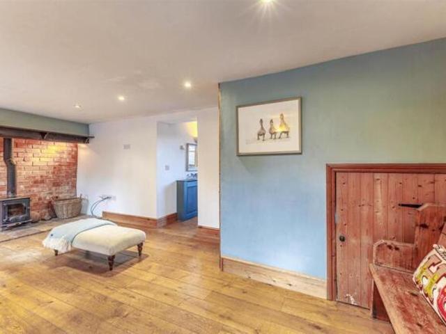 For Sale 3 Bedroom House Barford Warwickshire DLS99237063