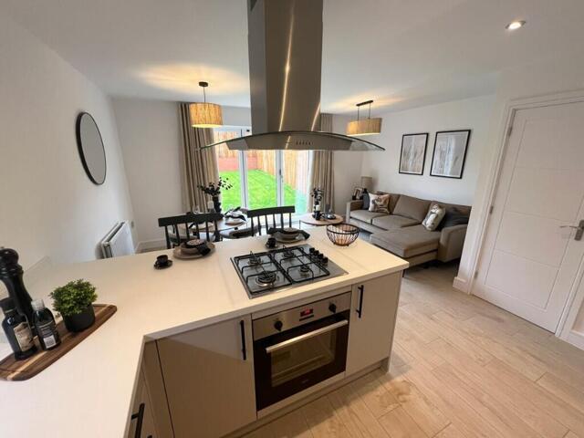 For Sale 3 Bedroom House Barnoldswick Lancashire DLS101676732