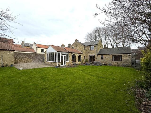 For Sale 3 Bedroom House Barnard Castle County Durham DS100541303