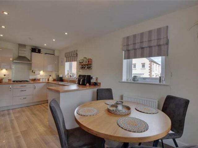For Sale 3 Bedroom House Barnard Castle County Durham DS100855036