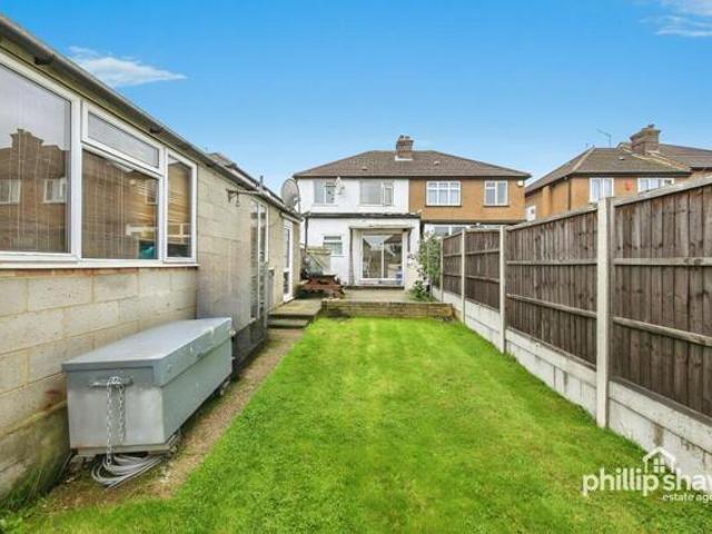 For Sale 3 Bedroom House Barnet Greater London DLS99054925