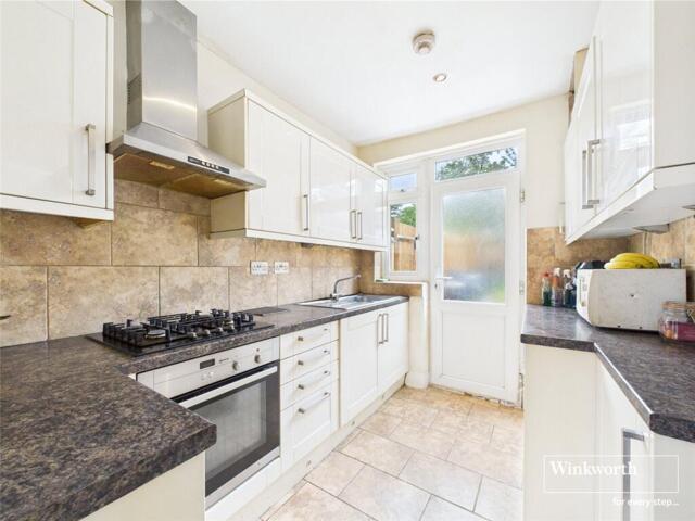 For Sale 3 Bedroom House Barnet Greater London DS98119140