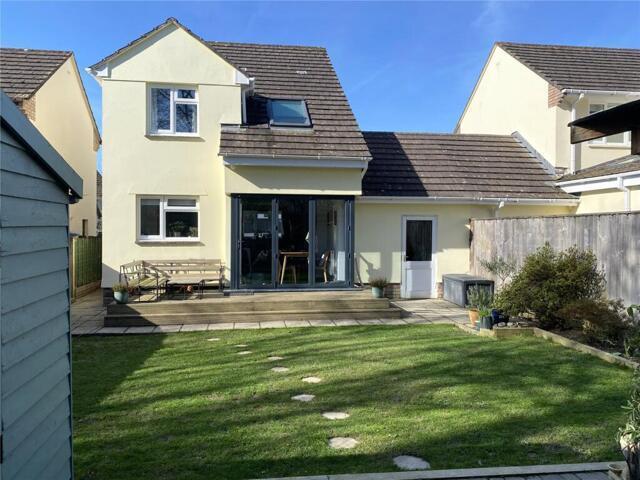 For Sale 3 Bedroom House Barnstaple Devon DLS100426090