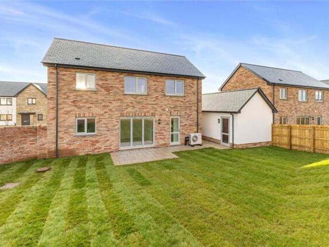 For Sale 3 Bedroom House Barnstaple Devon DS98864521
