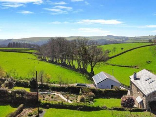 For Sale 3 Bedroom House Barnstaple Devon DS99608226