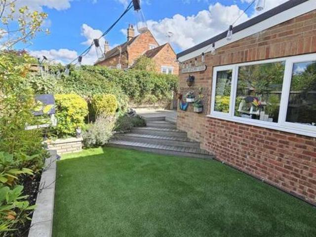 For Sale 3 Bedroom House Barnstone Barnstone DS98687578