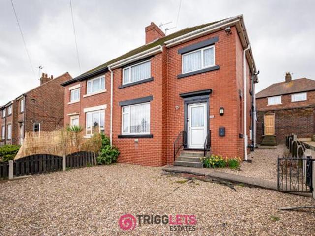 For Sale 3 Bedroom House Barnsley Barnsley DLS100456566