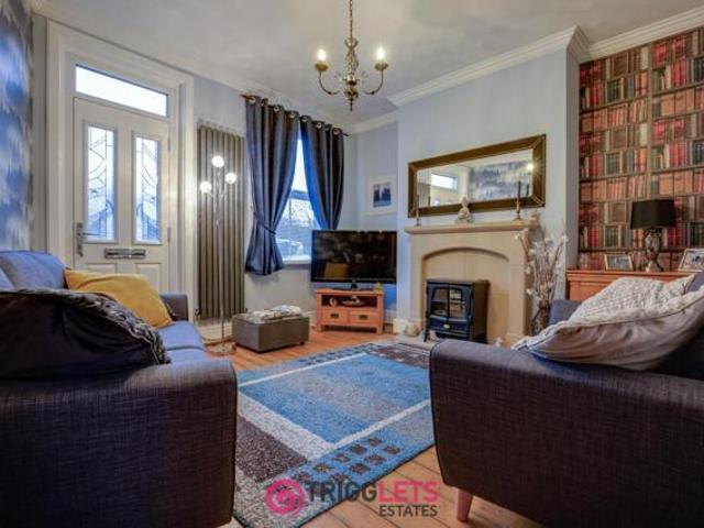 For Sale 3 Bedroom House Barnsley Barnsley DLS100786508