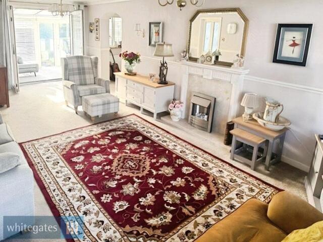 For Sale 3 Bedroom House Barnsley Barnsley DLS101796772