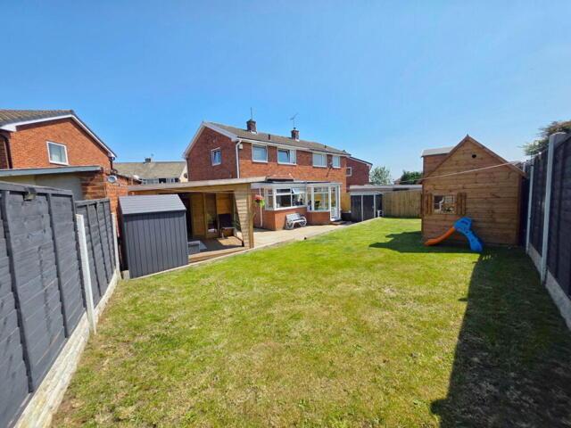 For Sale 3 Bedroom House Barnsley Barnsley DLS99608324