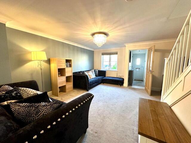 For Sale 3 Bedroom House Barnsley Barnsley DS98278075