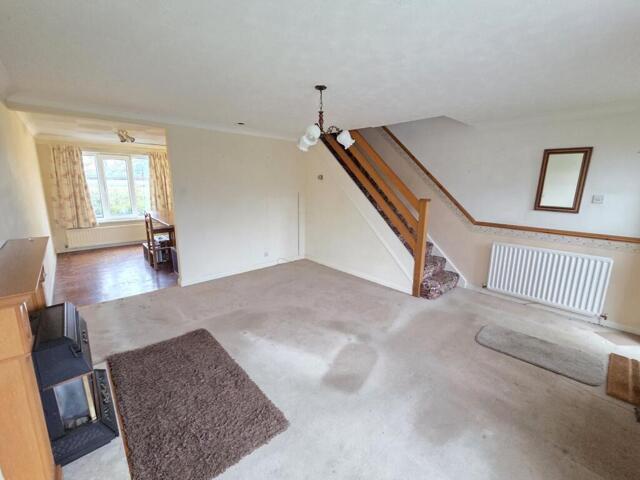 For Sale 3 Bedroom House Barnsley Barnsley DS98205061
