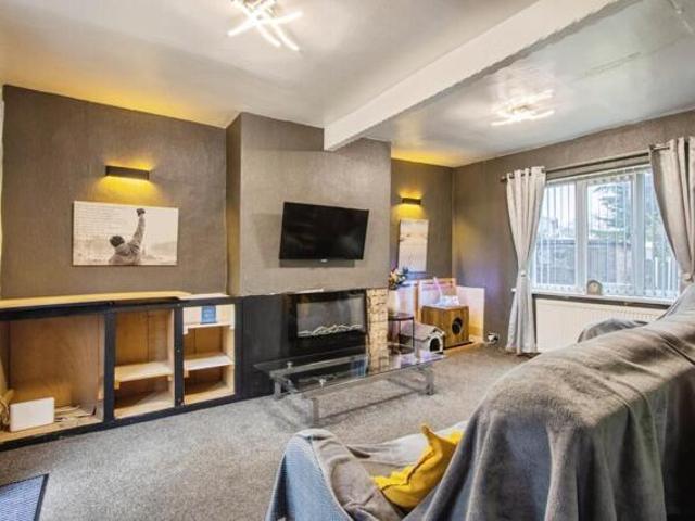 For Sale 3 Bedroom House Barnsley Barnsley DS100426727