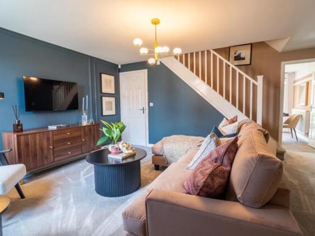 For Sale 3 Bedroom House Barnsley Barnsley DS101119374