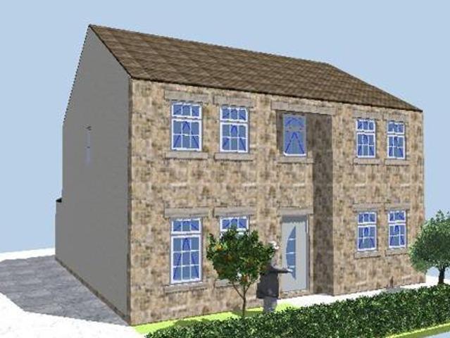 For Sale 3 Bedroom House Barnsley South Yorkshire DS98612583