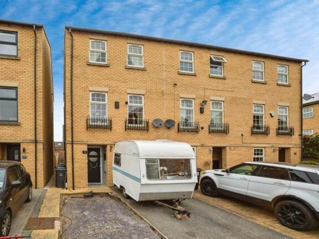 For Sale 3 Bedroom House Barnsley South Yorkshire DS98649405