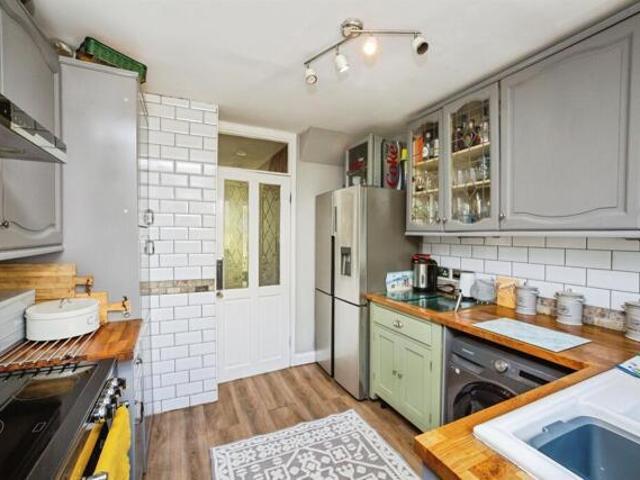 For Sale 3 Bedroom House Barnsley South Yorkshire DS98687408