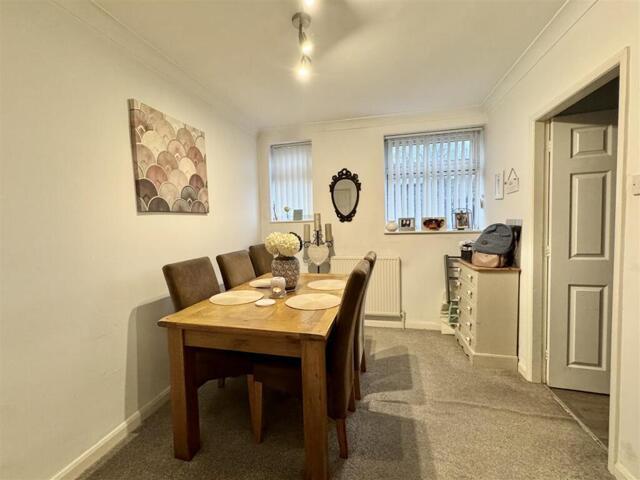 For Sale 3 Bedroom House Barnsley South Yorkshire DS99926089