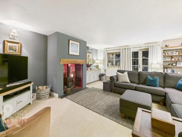 For Sale 3 Bedroom House Barsham Barsham DLS99571634