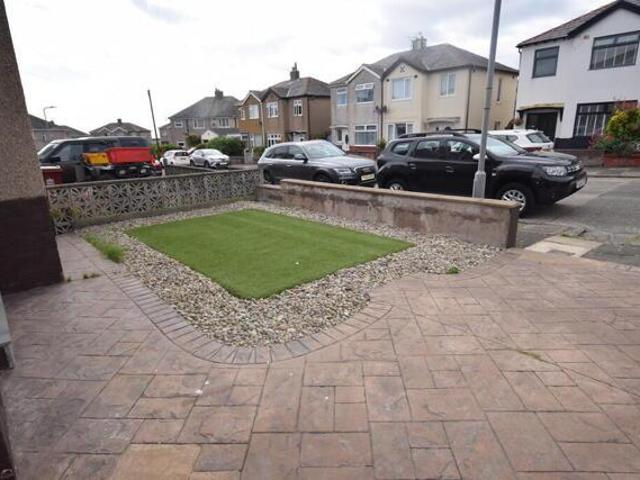 For Sale 3 Bedroom House Barrow In Furness Cumbria DS99774108