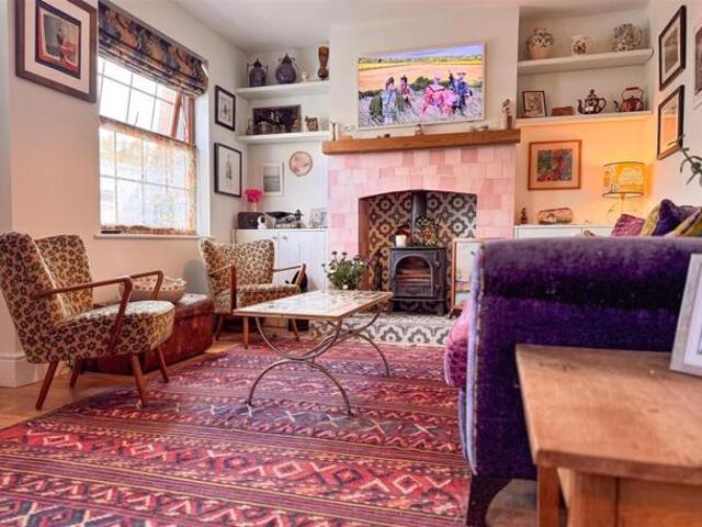 For Sale 3 Bedroom House Barrow Upon Soar Barrow Upon Soar DS99344798