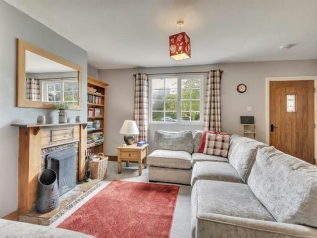 For Sale 3 Bedroom House Baschurch Baschurch DS98278511