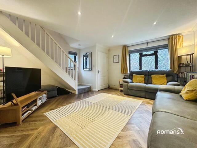 For Sale 3 Bedroom House Basingstoke Hampshire DLS101676765