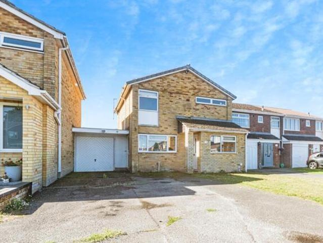For Sale 3 Bedroom House Basingstoke Hampshire DLS99290489