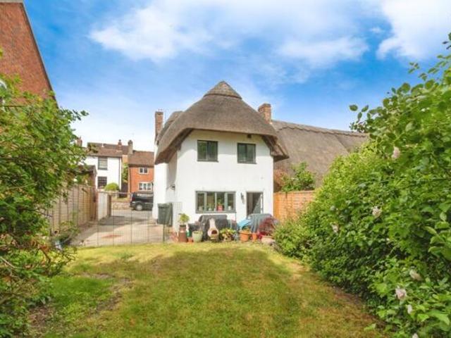 For Sale 3 Bedroom House Basingstoke Hampshire DS98834578