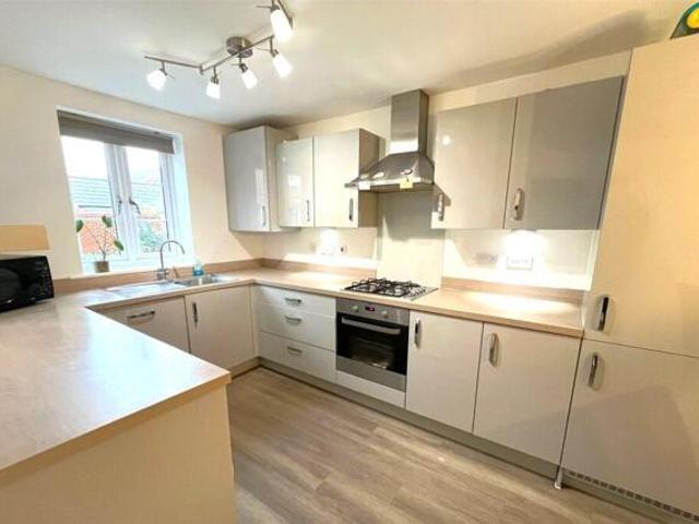 For Sale 3 Bedroom House Basingstoke Hampshire DS98278221